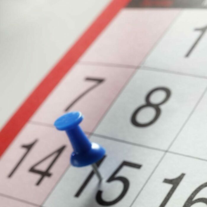 Jours de Pont 2024 / 2025 - CFDT AXA FRANCE